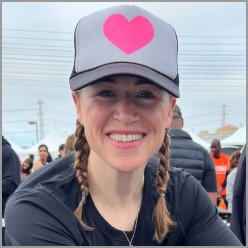 Inside the 3-Day - The Susan G. Komen 3-Day